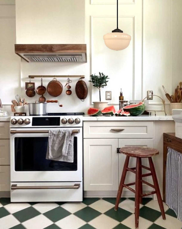 Incorporating Farmhouse Lighting in Every Room - The Lamp Goods