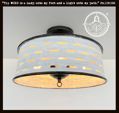 Farmhouse Lighting Fixtures | Rustic Ceiling Lights | Farmhouse Track ...