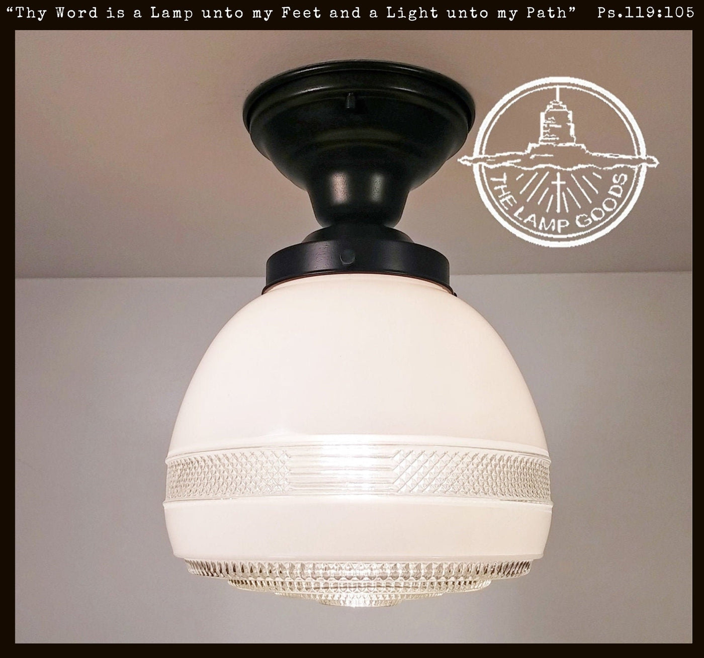 Shop Schoolhouse Lighting | The Lamp Goods Page 2