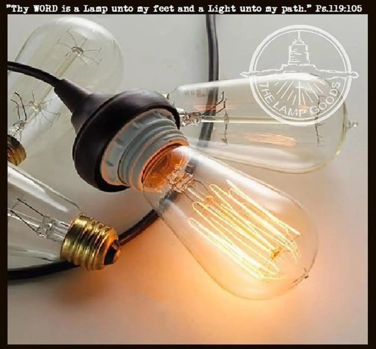 Collections - The Lamp Goods