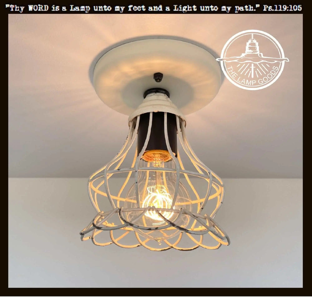 Farmhouse Lighting Fixtures | Rustic Ceiling Lights | Farmhouse Track ...