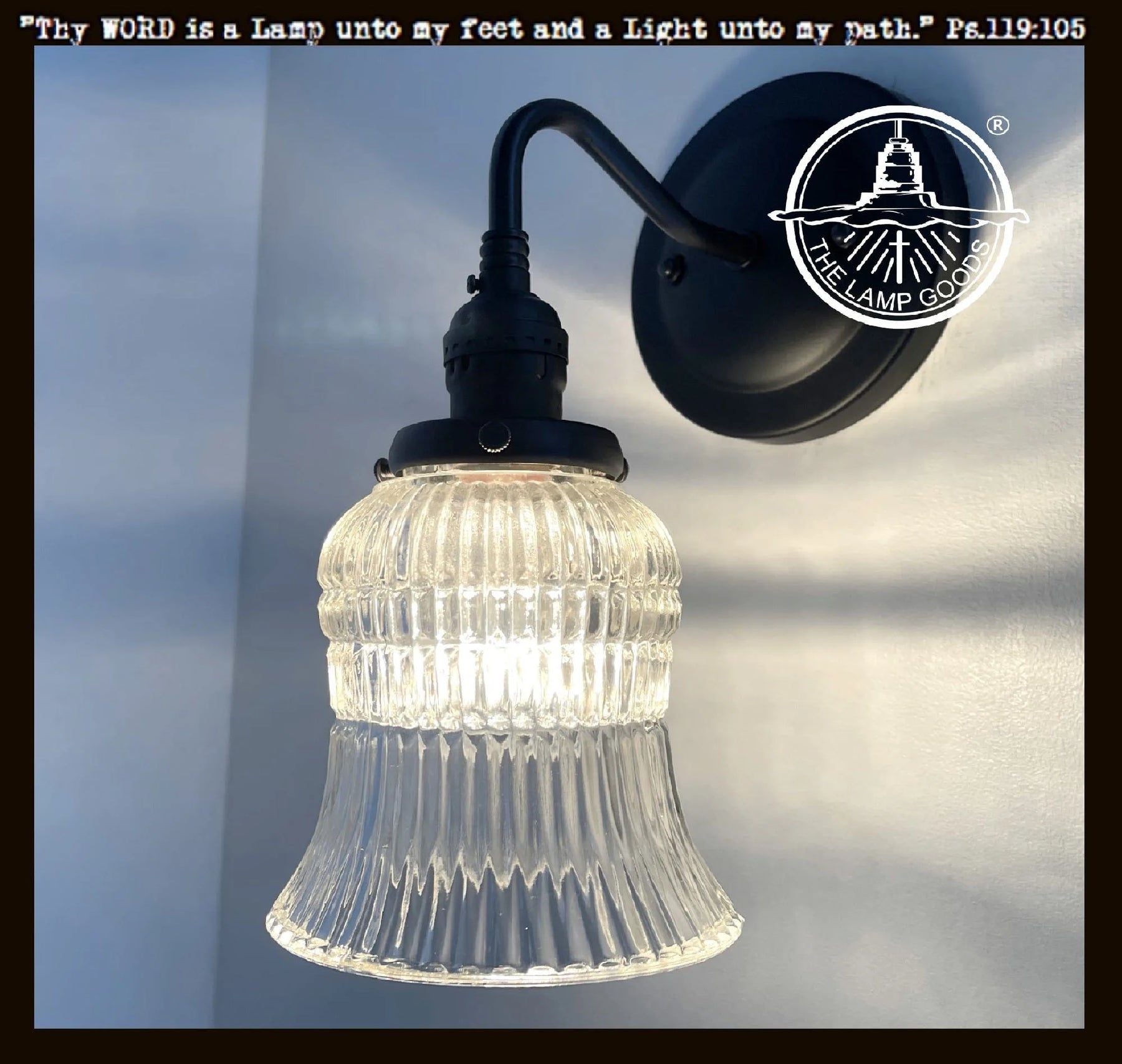 Glass Wall Sconces | Glass Light Fixtures | Glass Vanity Lighting Sale ...