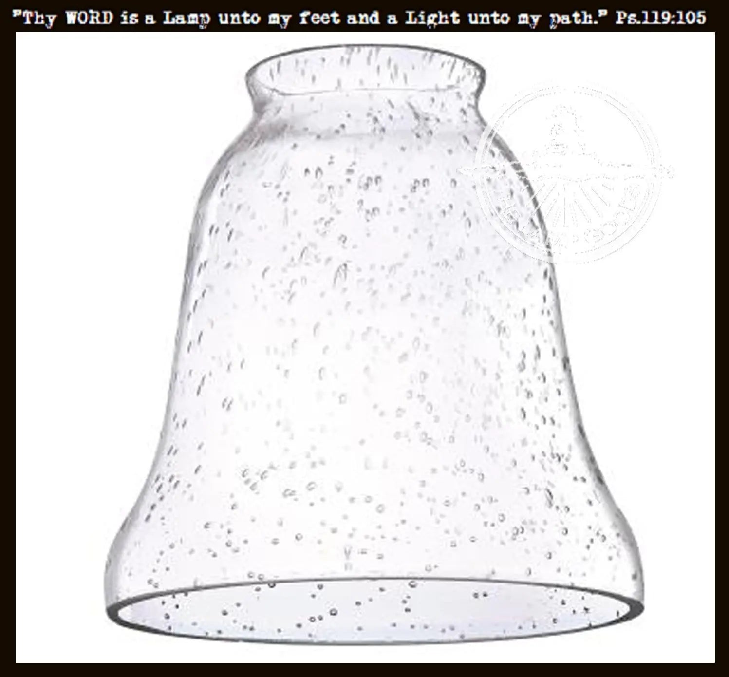 Replacement Glass Shades for Light Fixtures - The Lamp Goods