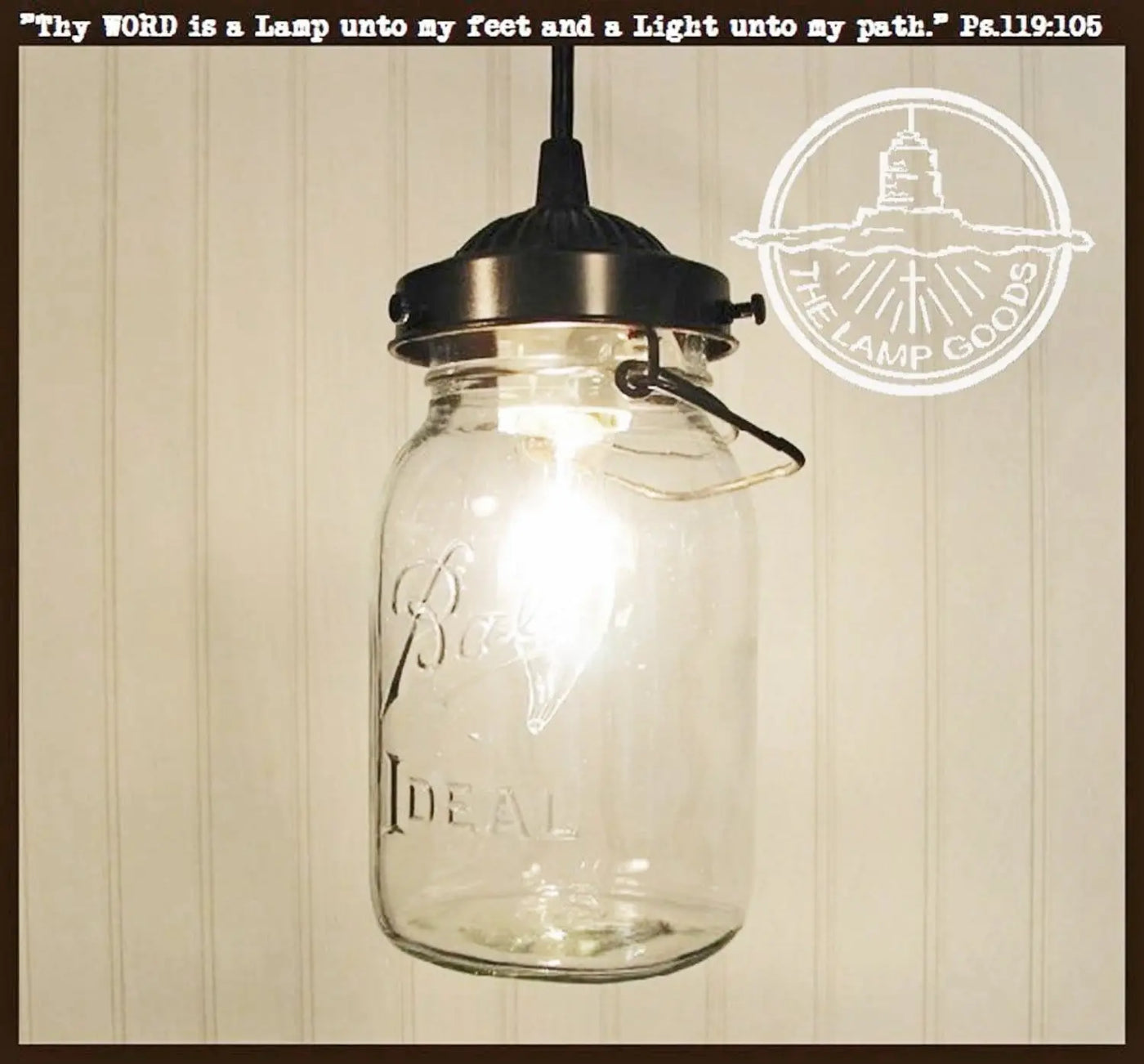 Mason Jar Lights | Mason Jar Light Fixtures | Mason Jar Pendant Lamps ...