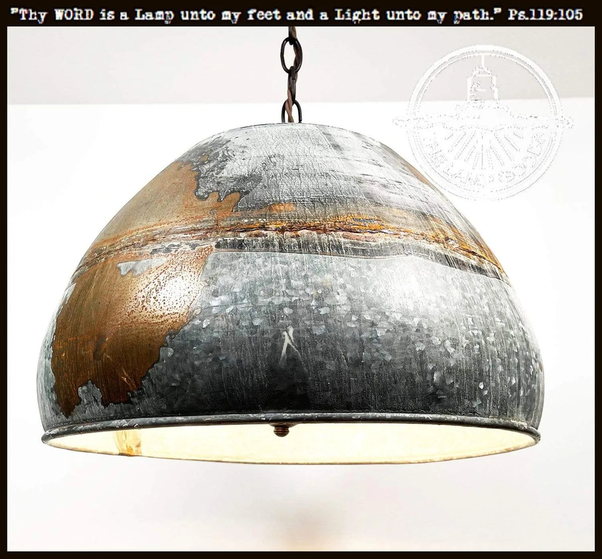 Modern Farmhouse Light Fixtures & Rustic Lighting - The Lamp Goods
