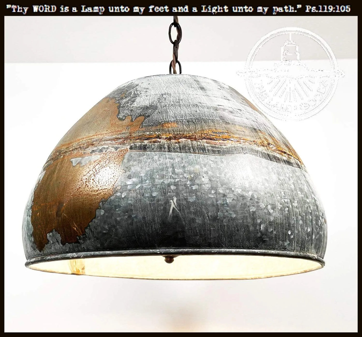 Modern Farmhouse Light Fixtures & Rustic Lighting - The Lamp Goods